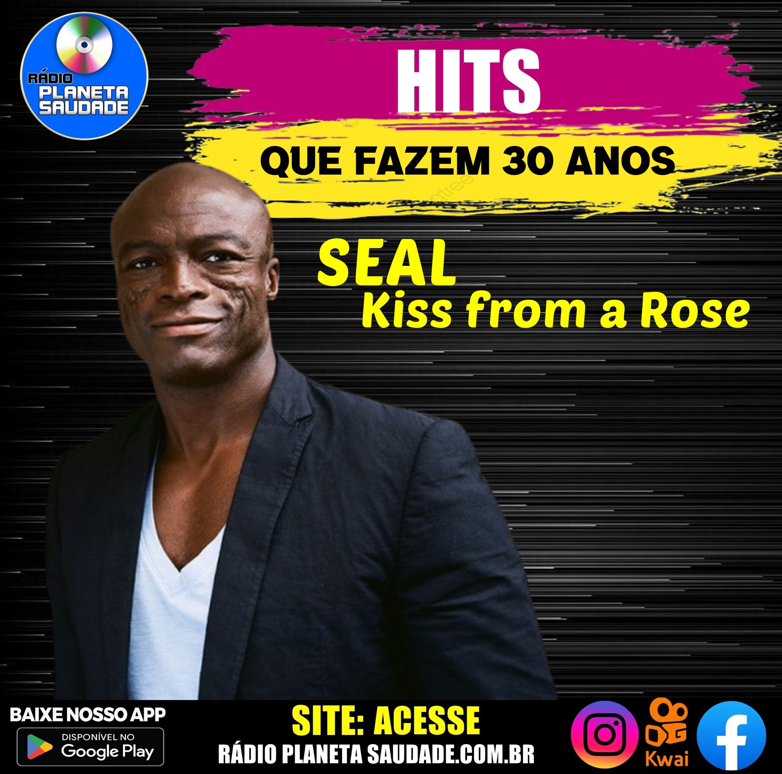 "Kiss from a Rose: O Hino Romântico de Seal que Marcou Batman Forever ...